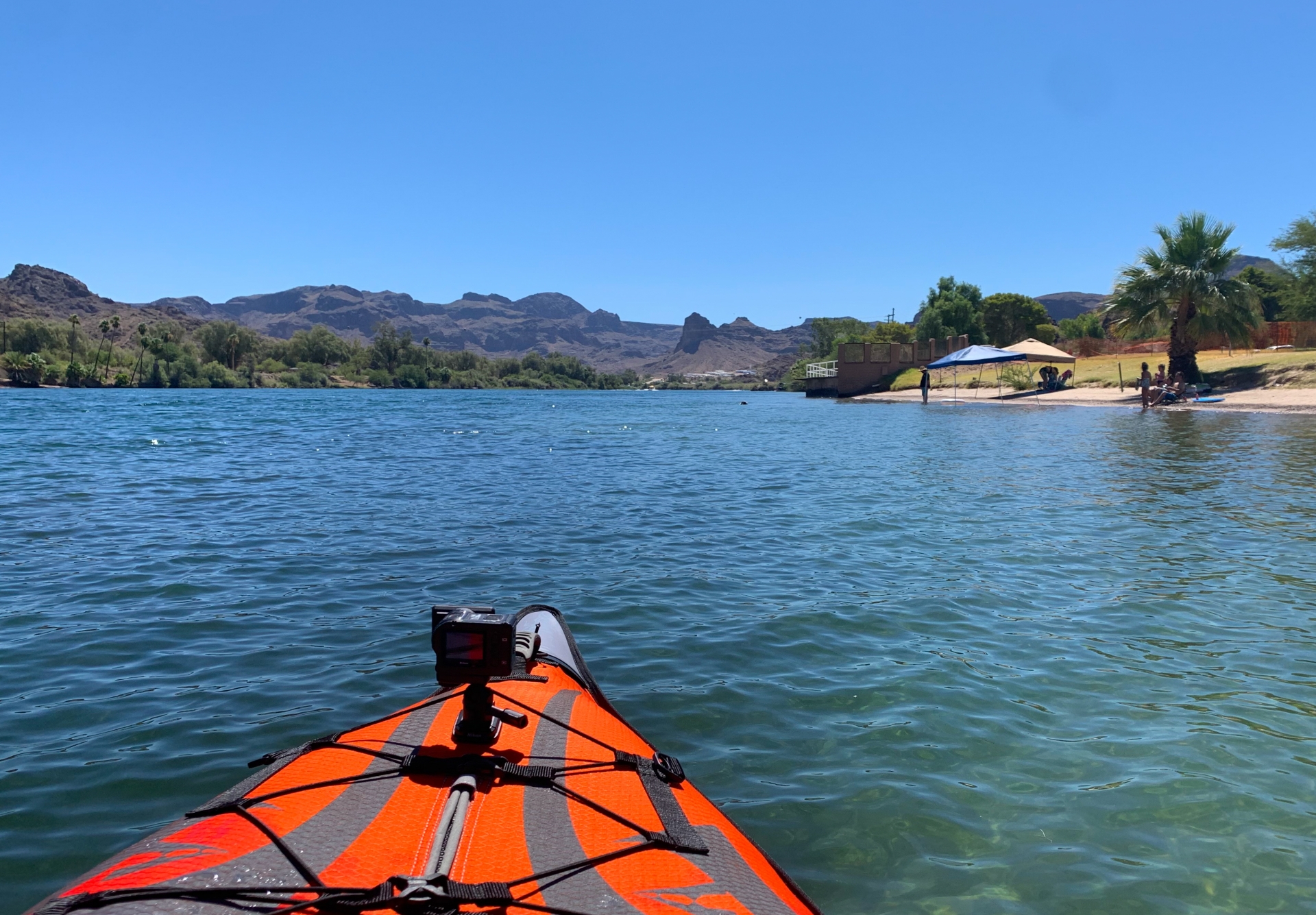 River Drift Miyagawa(リバードリフト宮川)｜ SUP体験 in 宮川（三重県）